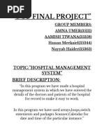 Completion Certificate | PDF