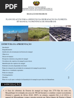 Importância Dos Mangais para o Meio Ambiente | PDF | Mangue | Ambiente ...