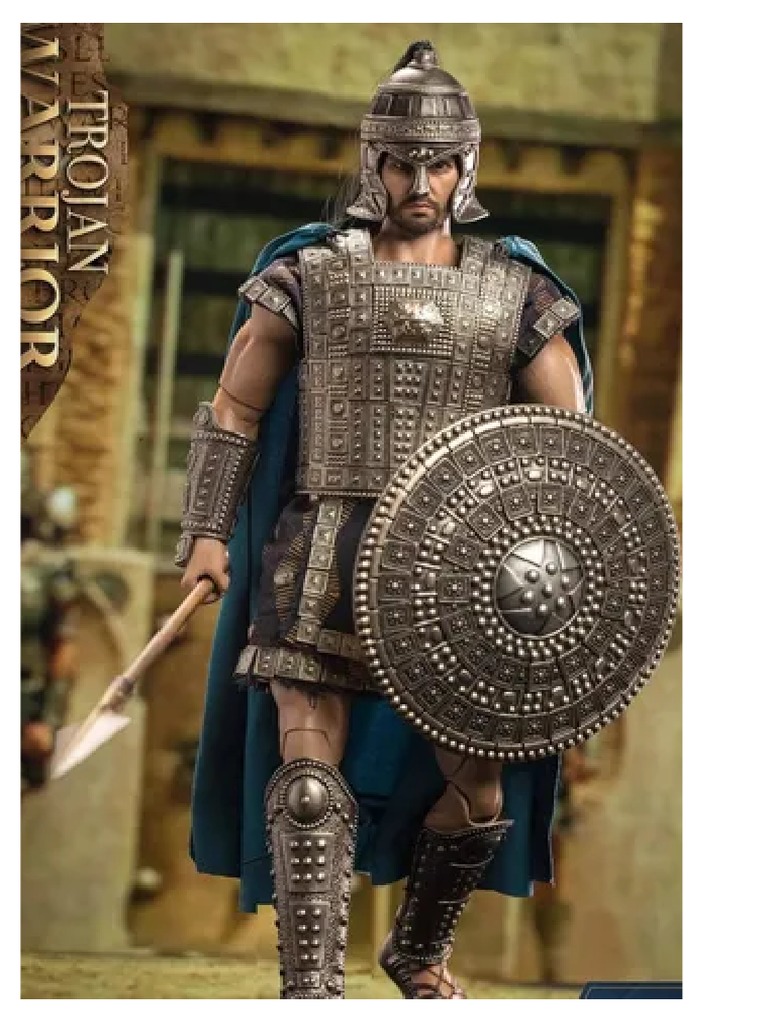 Dialogo de La Obra “LA ENEIDA” Escena 1 Empieza Cuando Eneas Estaba ...