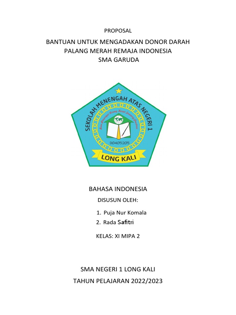 Proposal Bindo | PDF