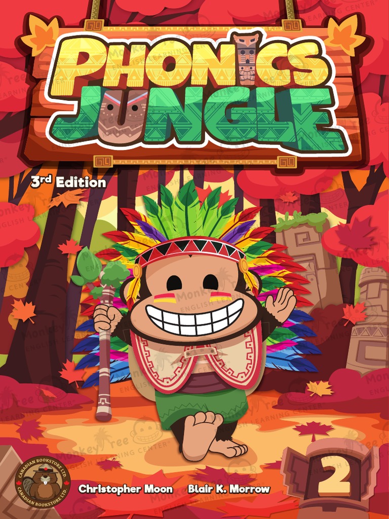 Intermediate Phonics | PDF