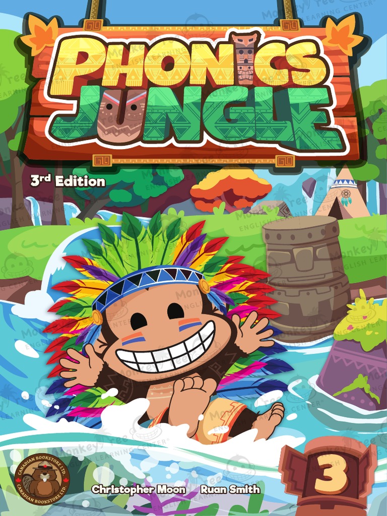Advanced Phonics | PDF