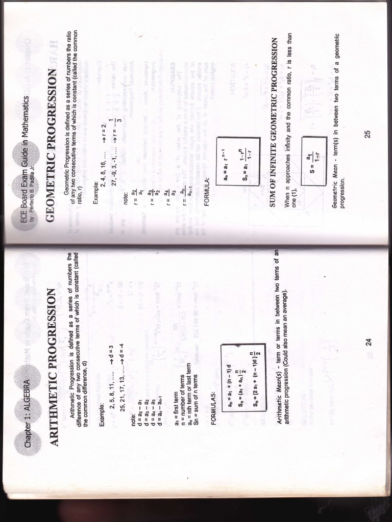 Img - 0019 MCQ Ece Board Exam 25 | PDF