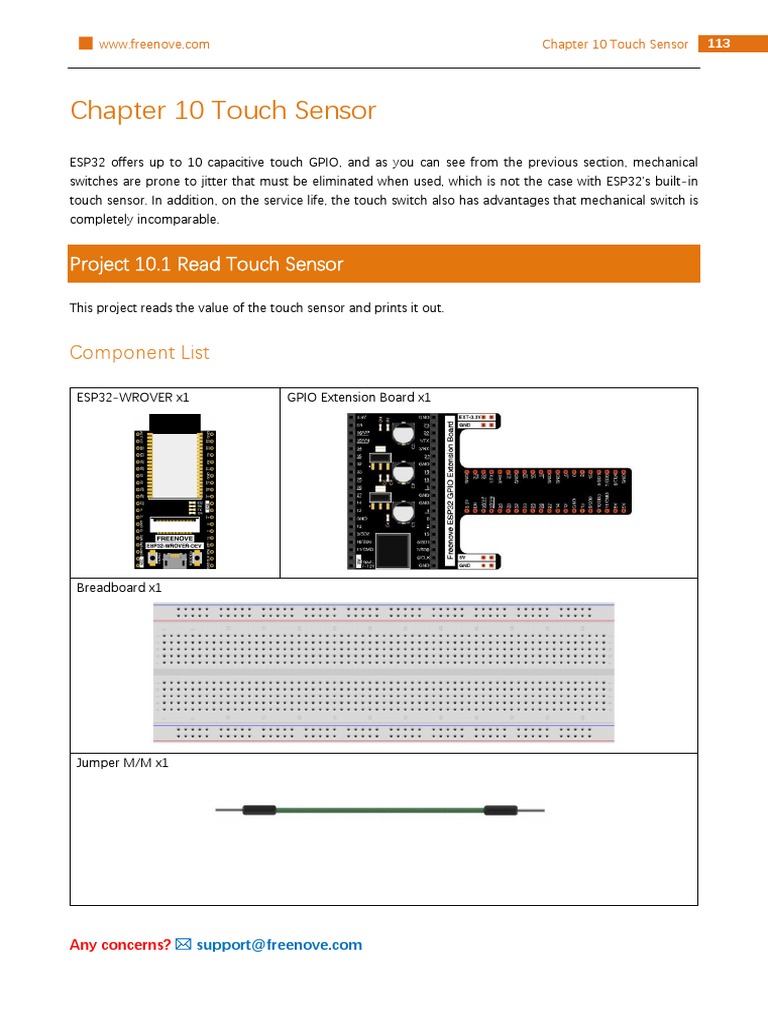 C - Tutorial Pages 119 211 | PDF | Electronic Circuits | Temperature