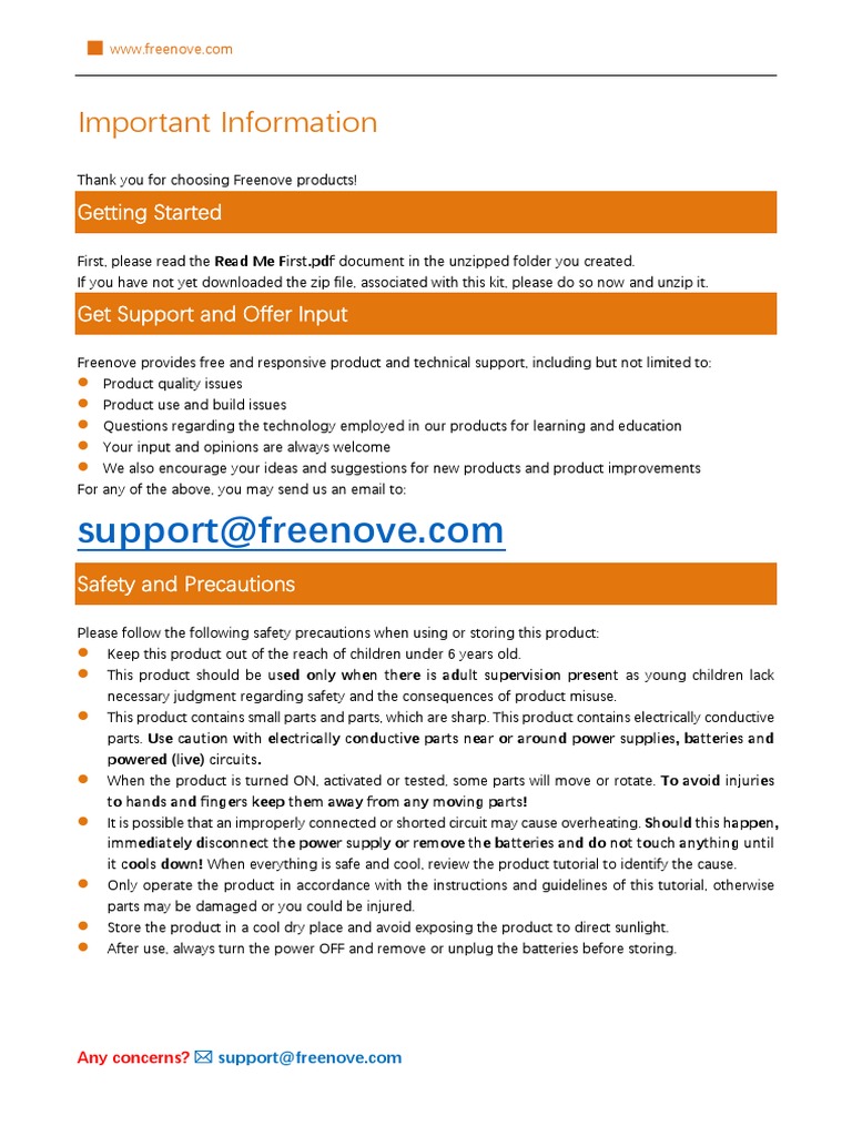C Tutorial | Download Free PDF | Resistor | Electrical Resistance And ...