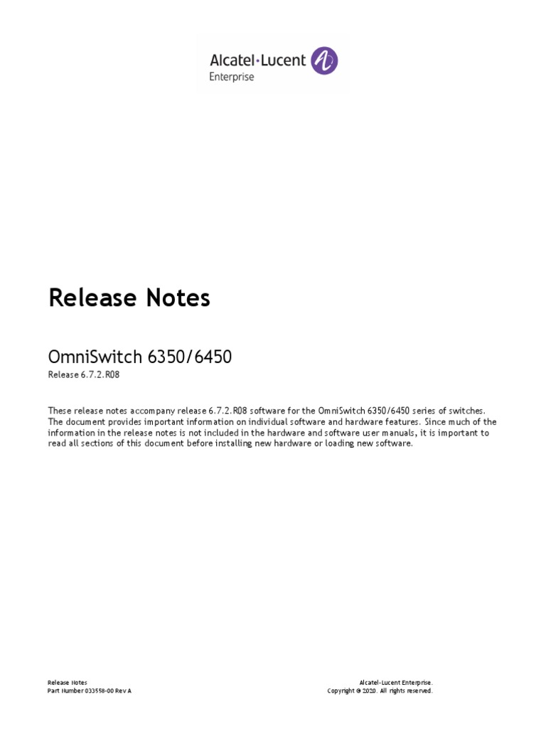 672R08RN 033558-00 Reva | PDF | Computing | Data Transmission