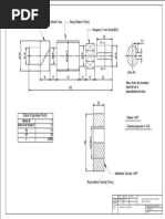 Chavetas Norma DIN 6885 PDF | PDF | Naturaleza