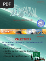 2009 Modu Code | PDF