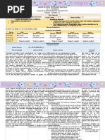 Protocolo Elo - Adaptado | PDF | Lingüística | Ciencia cognitiva