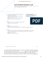 Intelligence Structure Test: English Version of The Intelligenz ...