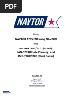 Navtor Navtracker User Guide | PDF | Microsoft Windows | Icon (Computing)