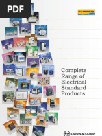 ACB Omega Catalogue | PDF