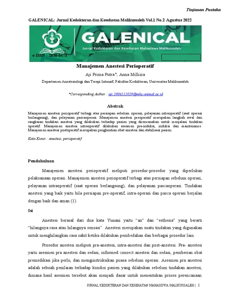 PTI (Jurnal Zotero) Bu Yus | PDF