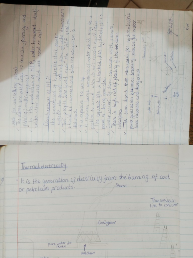 Geography Notes | PDF