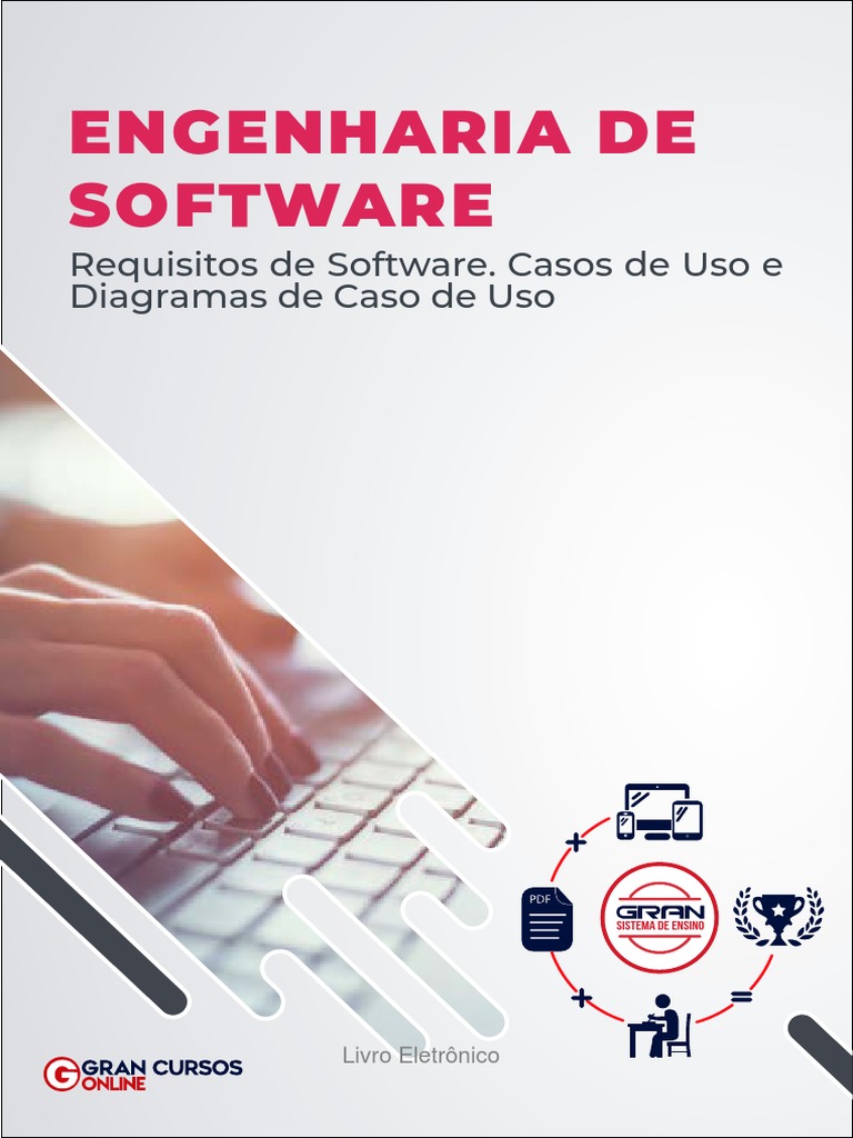 Requisitos de Software Casos de Uso e Diagramas de Caso de Uso E1669384397 | PDF | Diagrama de ...