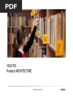 Nokia 1830 PSS 8, PSS 16ii, PSS 32 and PSI L Platforms Data Sheet EN ...