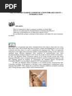 Format For Sea Service Letter - CPH | PDF | Merchant Navy | Shipping