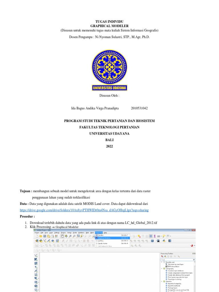 PPPP | PDF | Komputer