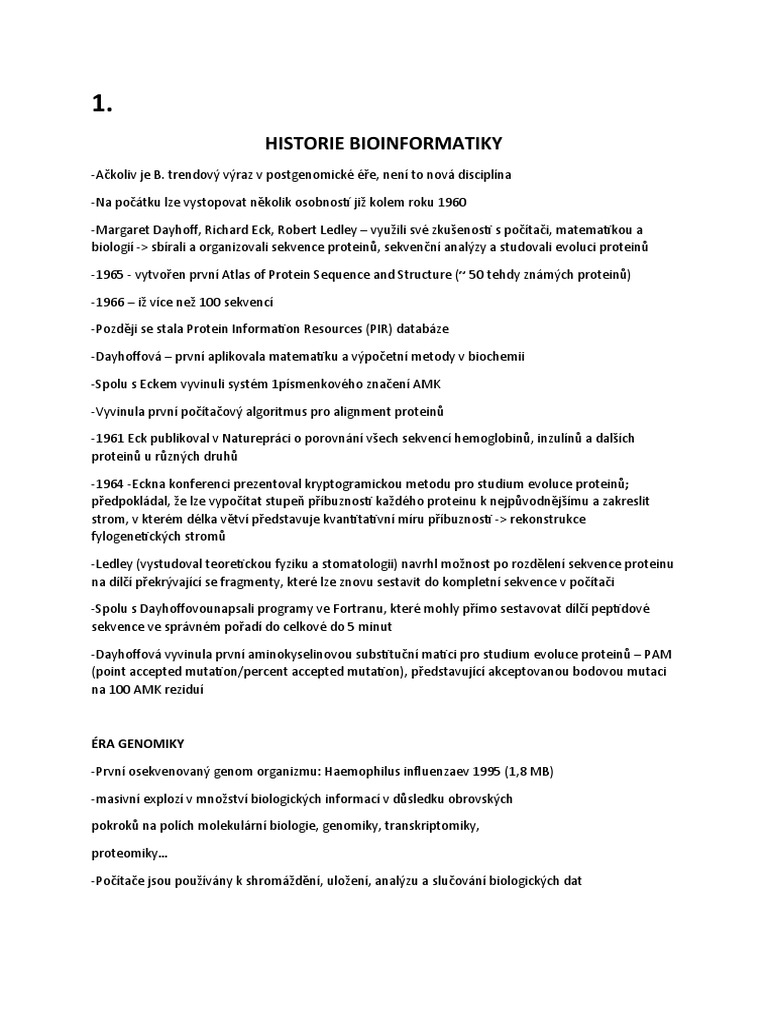 Ubif-Prednasky 2 | PDF