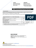 Penguard Universal: Technical Data Sheet | PDF | Abrasive | Epoxy