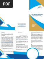 TPIN Certificate | PDF