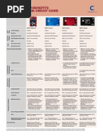 Mitc 1.64 | PDF | Credit Card | Payments