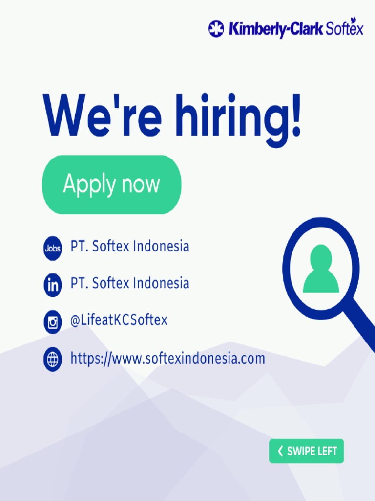 KCS - Job Vacancy-1 | PDF