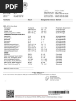 ISTH Bleeding Assessment Tool | PDF | Bleeding | Hemostasis