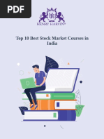 Free Stock Market Crash Course | PDF | Greeks (Finance) | Stock Market