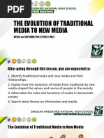 Understanding Media Codes and Conventions | PDF | Mass Media ...
