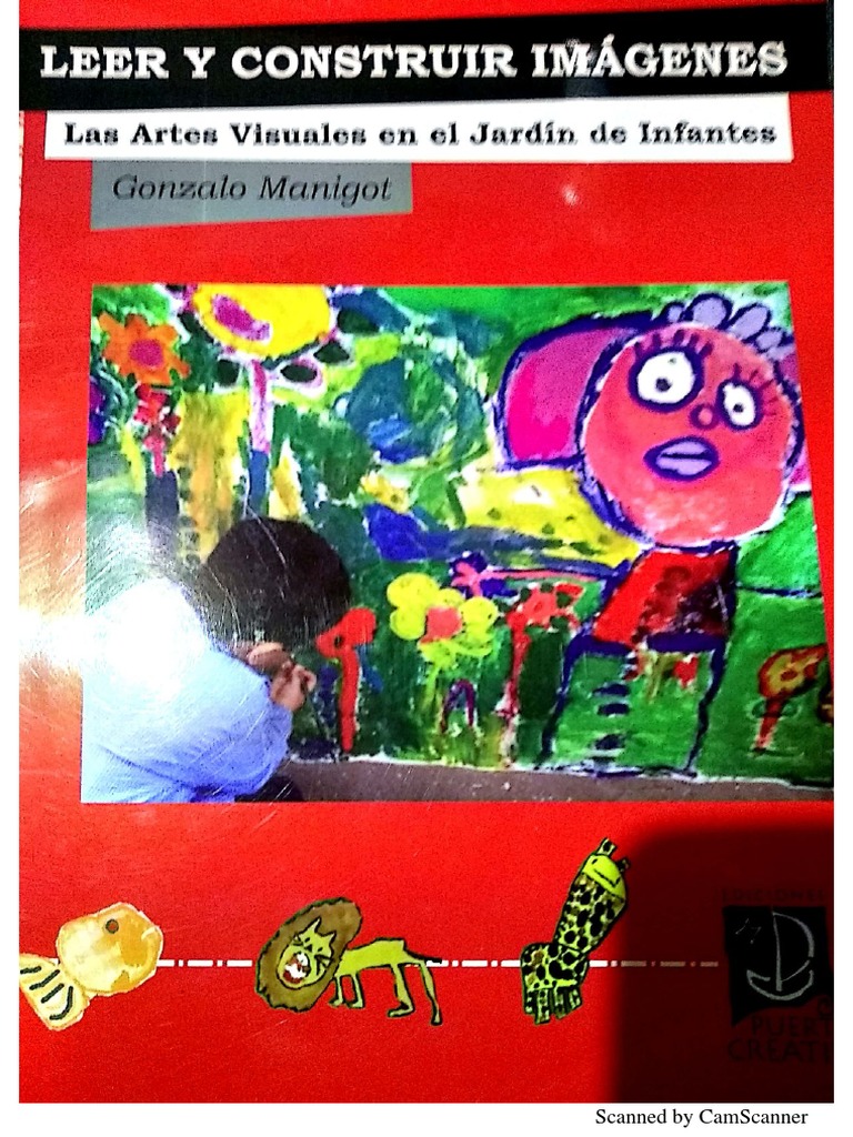 Manigot Leer y Construir Imágenes | PDF