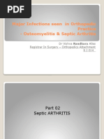 Screendem P KIrwan Spondyloarthropathy | PDF