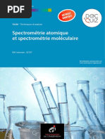 Tableau de dilution de l'alcool | PDF