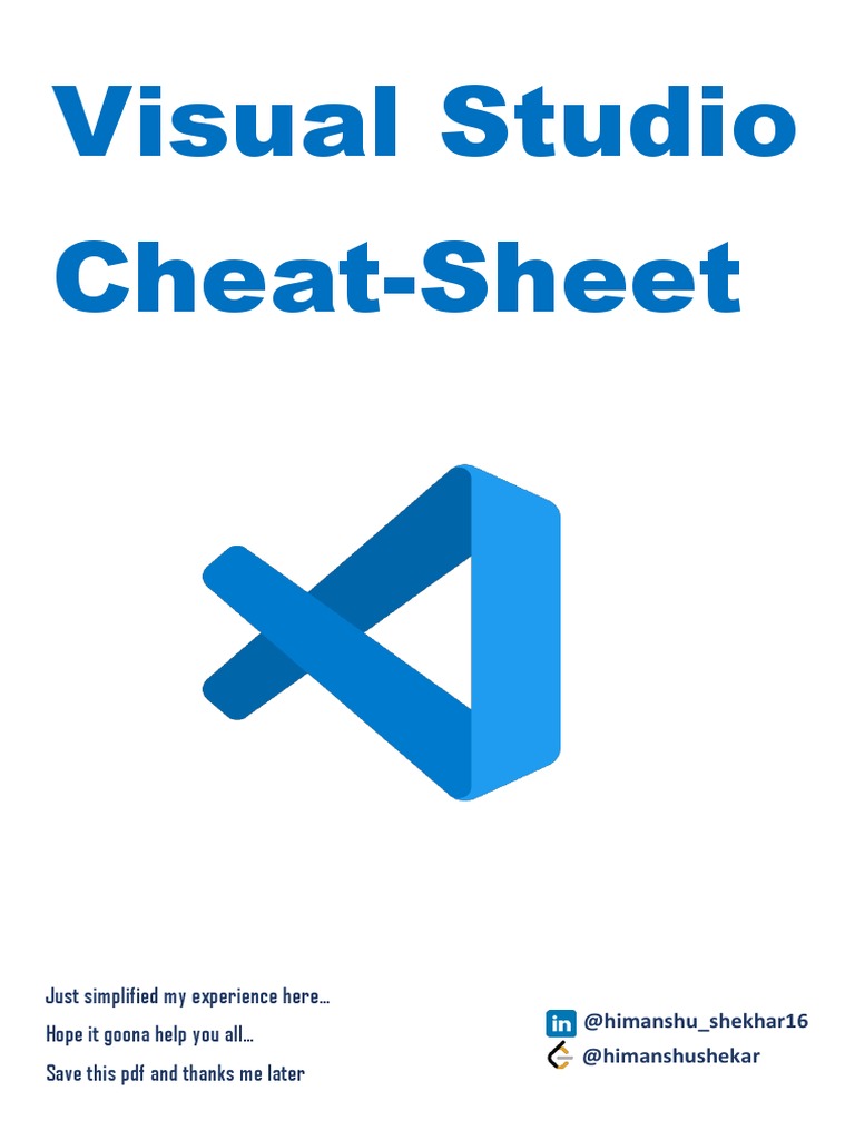 VS Code | PDF | Php | Microsoft Visual Studio