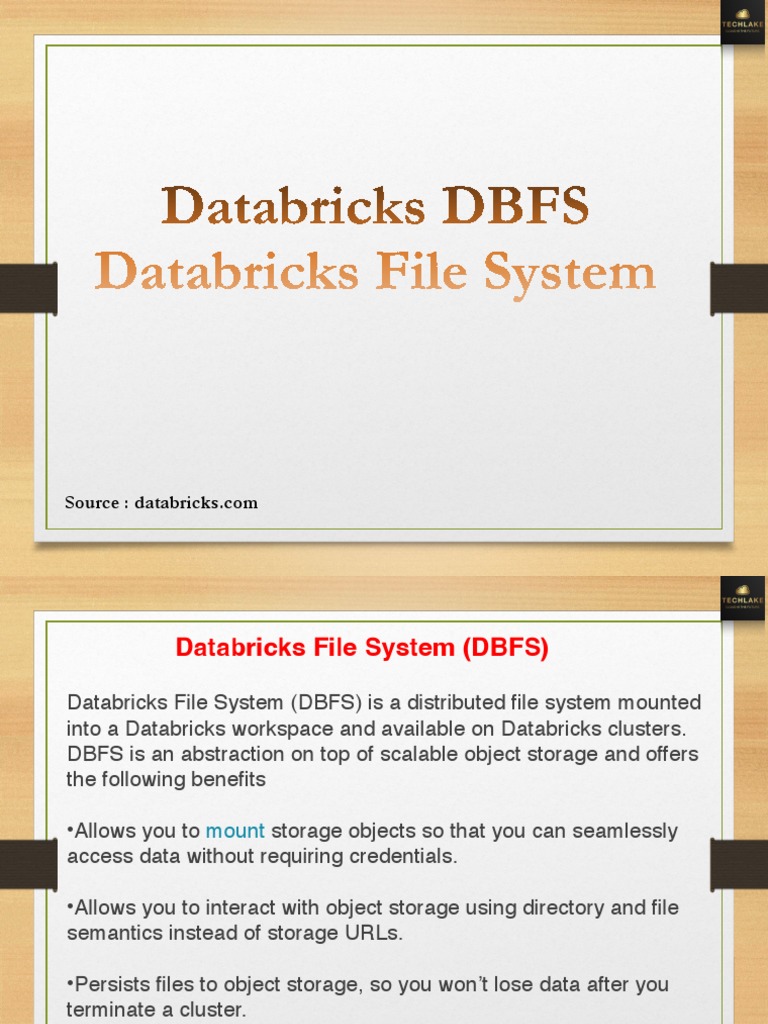 Databricks Dbutils Pdf 
