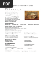 Válek Miroslav - Básne | PDF