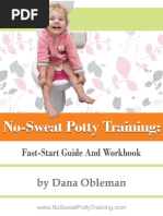 AOTA Handout - Establishing Morning Routines For Children | PDF ...