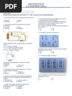 Kumpulan Rangkuman Materi Osn IPA SD 2024: Written By: Betavia Kusindrastuti | PDF