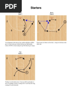 Newcombe Ball Rules | PDF | Games Of Physical Skill | Rules