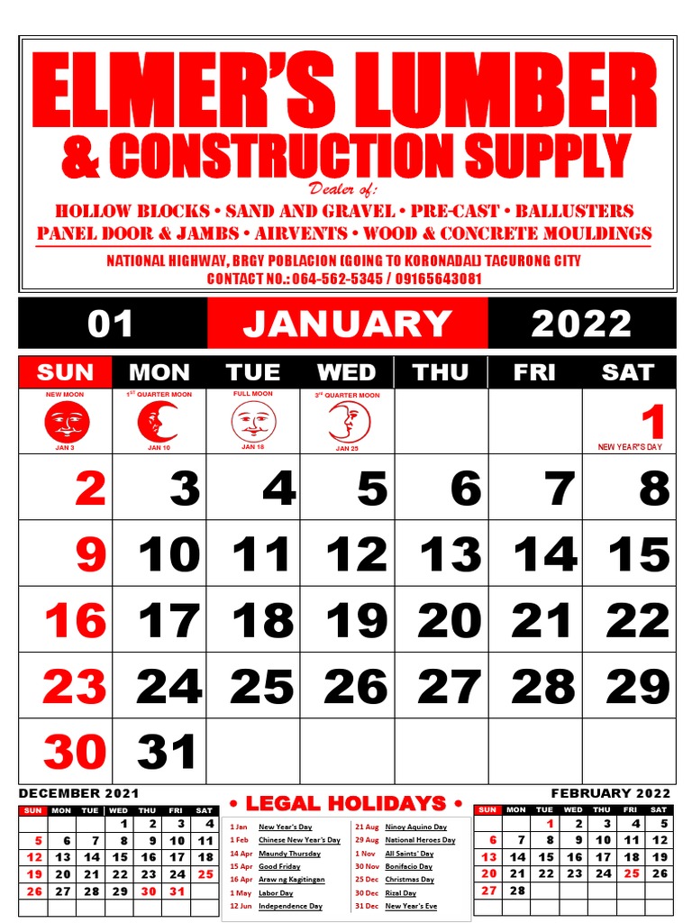 A3 - Comercial Calendar Template | PDF | Traditions | Holidays