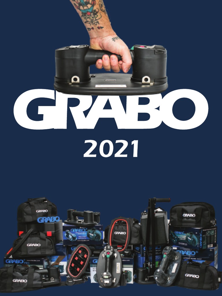 Grabo Catalog 2021 LR | PDF