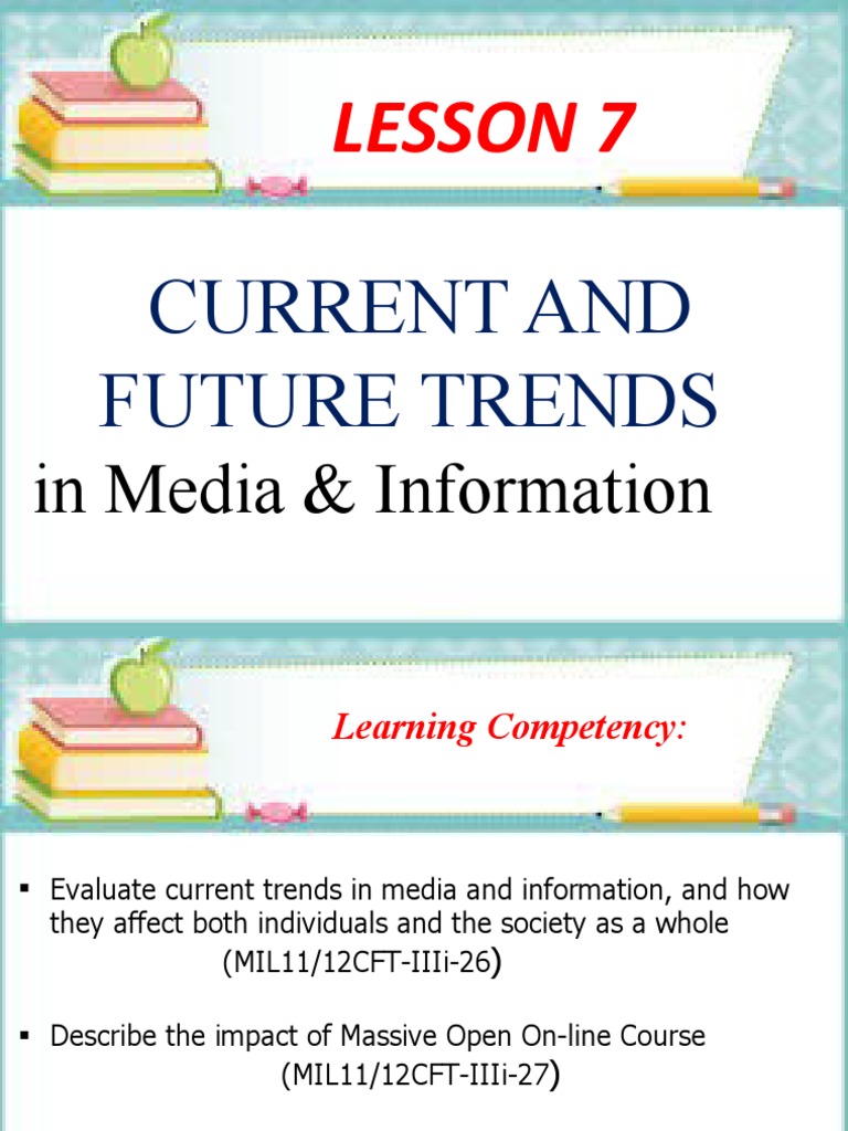 Q2 WK3 4 Mooc 1 | PDF | Massive Open Online Course | Wearable Technology