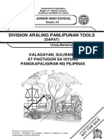 Problema at Solusyon | PDF