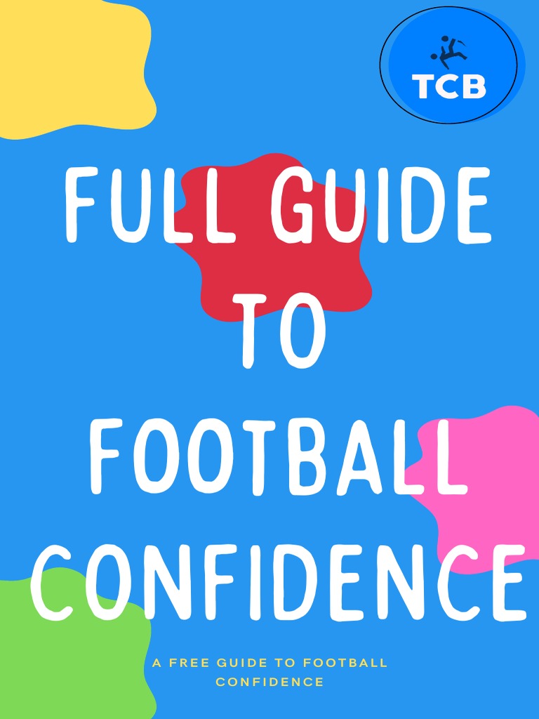 TCB Beginner Guide 4 | PDF | Mind | Flow (Psychology)