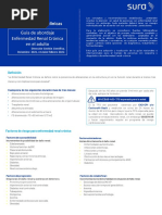 Check Up Básico Q45 en Chopo | PDF
