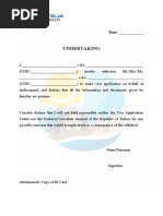 Distributor-Stockist Appointment Application Form PDF | PDF | Economies ...