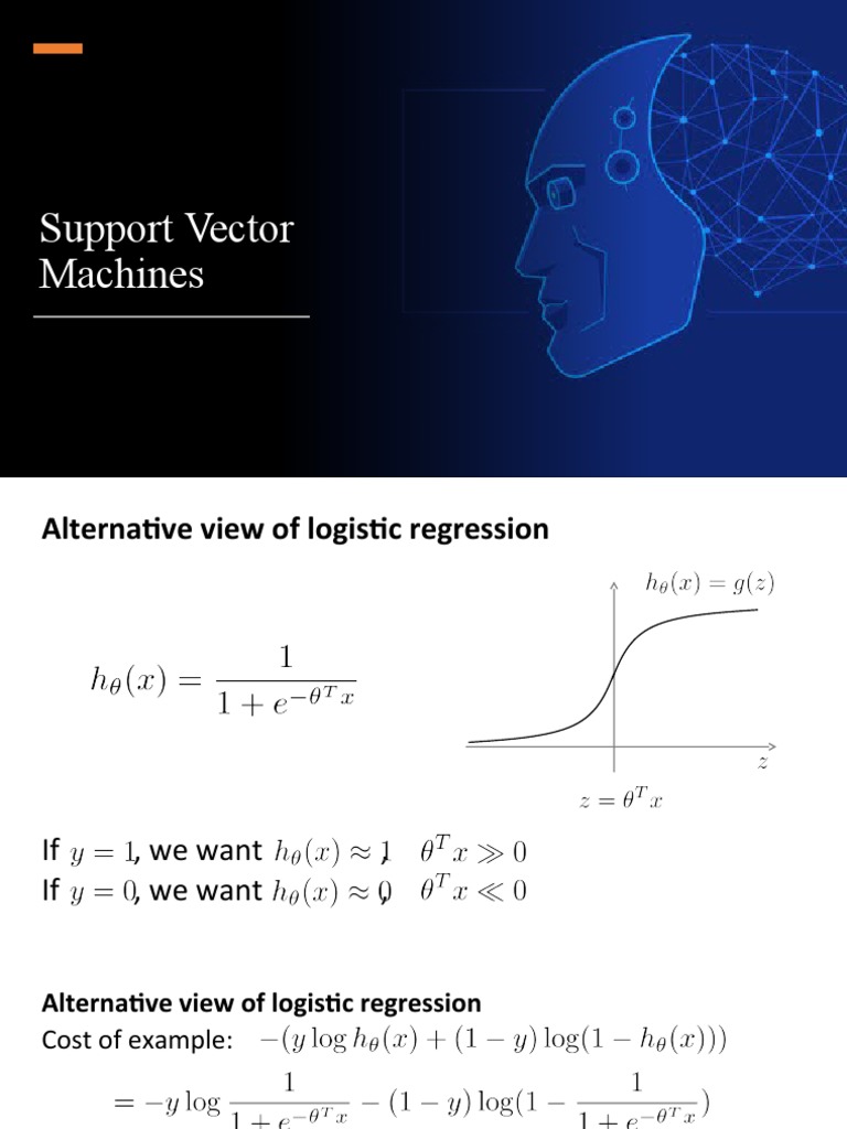 Support Vector Machines | PDF | Multivariate Statistics | Statistical ... Support Vector Machines | PDF | Multivariate Statistics | Statistical ...