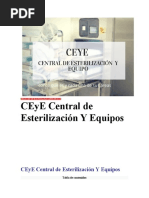 CEYE | PDF | Hospital