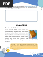 Modul Ajar Prisma Dan LImas | PDF | Metode & Bahan Ajar