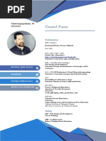Brian's Resume | PDF
